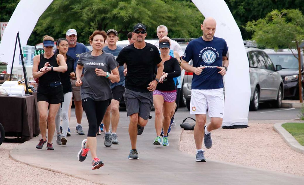 Fun Run 2025 | The Utility Supply Management Alliance