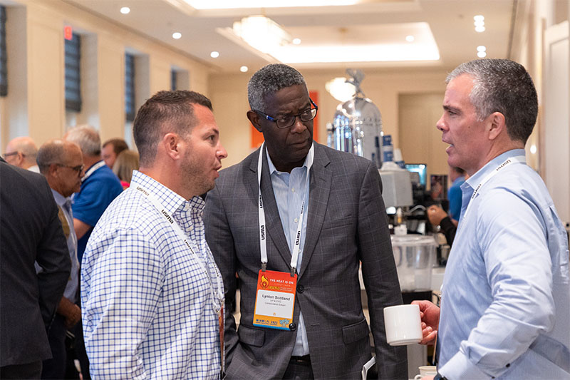 Conference 2025-2026 USMA President’s Letter | The Utility Supply ...