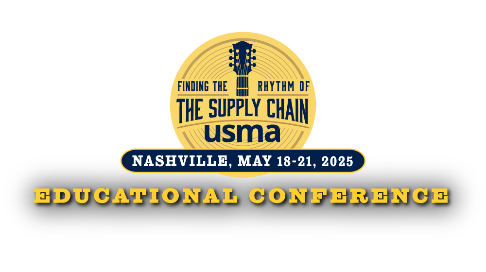 Home USMA – 2026 updates – [#7741] | The Utility Supply Management Alliance