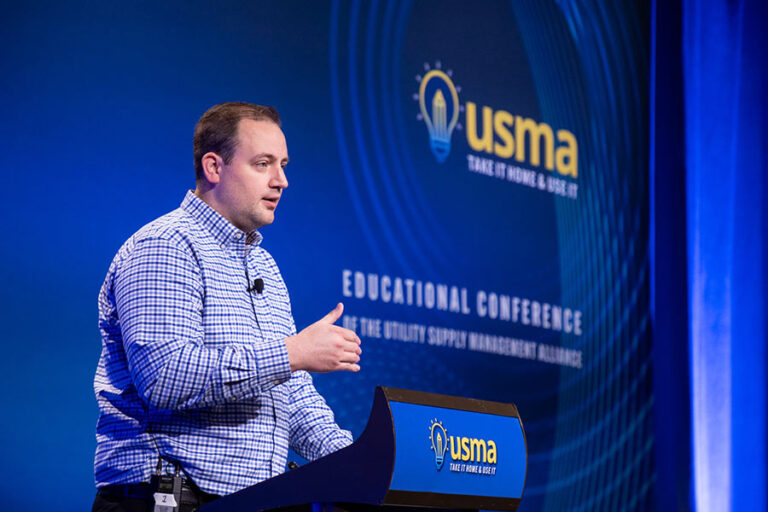 The Utility Supply Management Alliance | A multi-national association ...